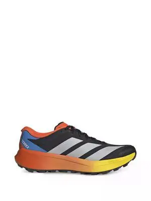 Adidas Terrex Agravic 4 Running Sneakers - Black