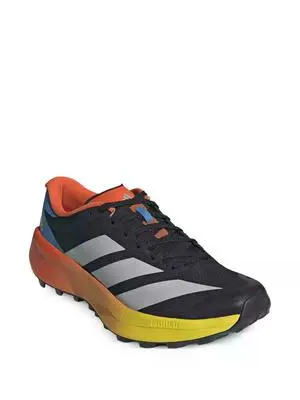 Adidas Terrex Agravic 4 Running Sneakers - Black