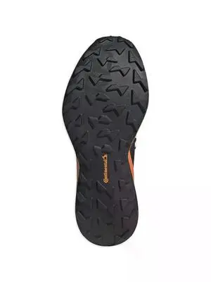 Adidas Terrex Agravic 4 Running Sneakers - Black