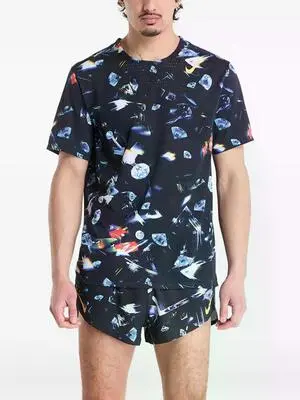 Nike Short-sleeve Print T-shirt