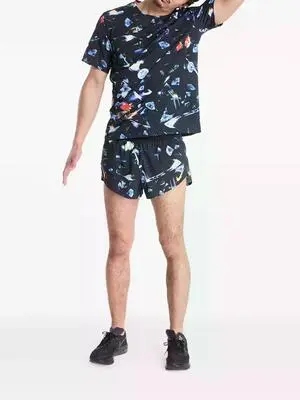 Nike Short-sleeve Print T-shirt