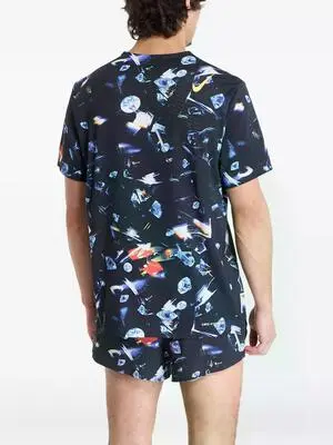 Nike Short-sleeve Print T-shirt