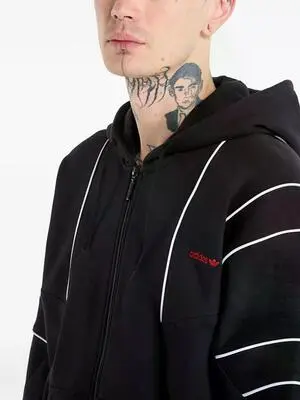 Adidas Cutline Hoodie