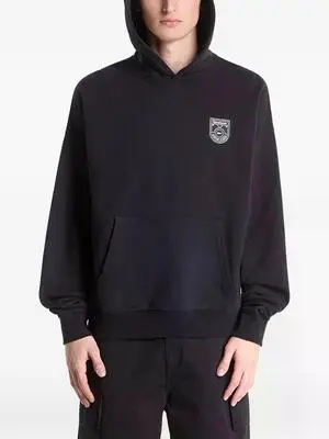 REEBOK Patch Hoodie