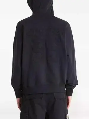 REEBOK Patch Hoodie