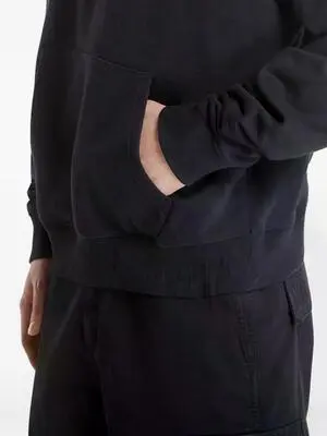 REEBOK Patch Hoodie