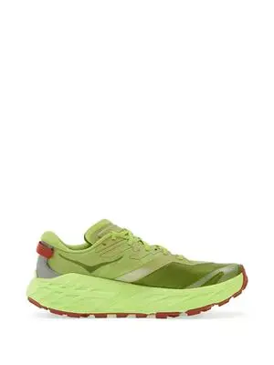 HOKA® Speedgoat 7 Low-top Sneakers - Green