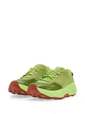 HOKA® Speedgoat 7 Low-top Sneakers - Green