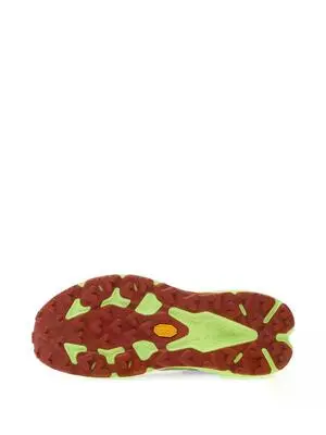 HOKA® Speedgoat 7 Low-top Sneakers - Green