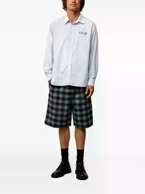 StÜssy Baggy Beach Shorts - Black