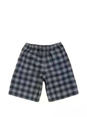 StÜssy Baggy Beach Shorts - Black
