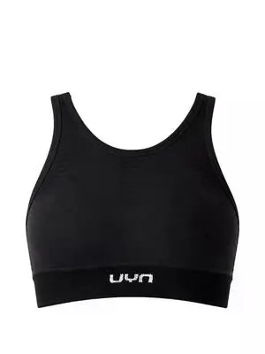 Uyn Logo Textured Top