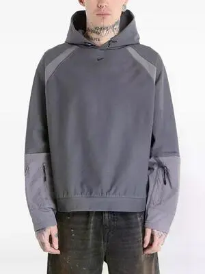 Nike Dri-fit Slouchy Hoodie