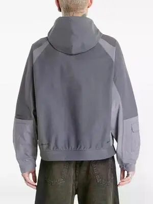 Nike Dri-fit Slouchy Hoodie