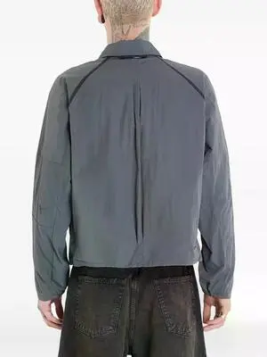 Nike Long-sleeved Utility Shirt