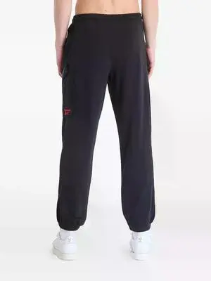 REEBOK Logo Track Pants