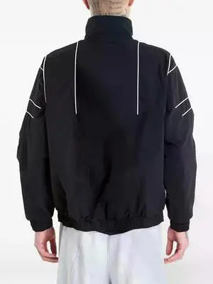Adidas Cutline High-neck Track Jacket
