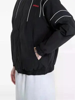 Adidas Cutline High-neck Track Jacket