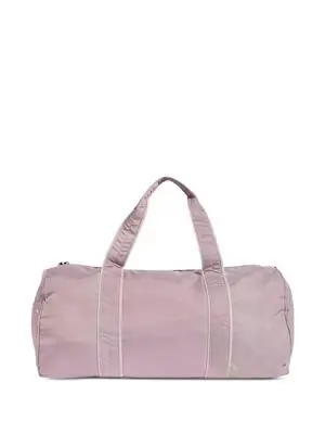 Adidas Logo Duffel Bag