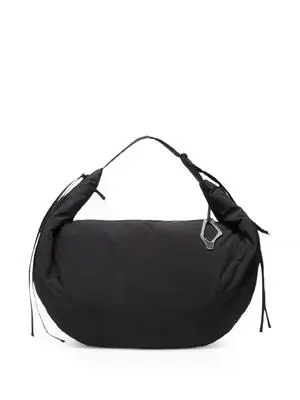 HELIOT EMIL Cauda Shoulder Bag - Black