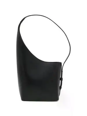 AESTHER EKME Asymmetric Shoulder Bag