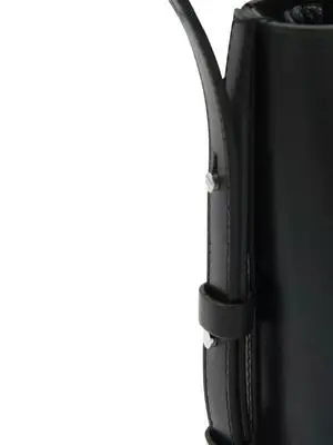 AESTHER EKME Asymmetric Shoulder Bag