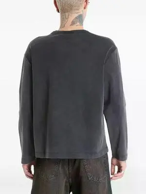 Filling Pieces Boxy-fit Long-sleeve T-shirt