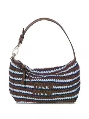 Miu Miu Patterned Mini Bags
