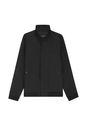 BOSS X Porsche Water-repellent Softshell Jacket