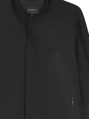 BOSS X Porsche Water-repellent Softshell Jacket
