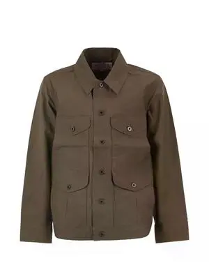 Filson Buttoned Jacket