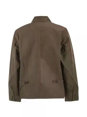 Filson Buttoned Jacket