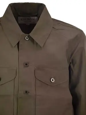 Filson Buttoned Jacket