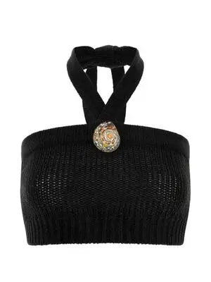 Alanui Cropped Tops