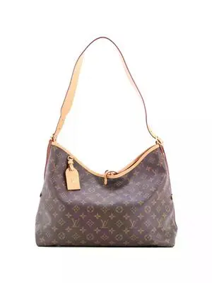 Louis Vuitton Hobo Travel Bags