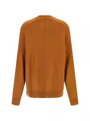 Extreme Cashmere V-neck Pocket Cardigan