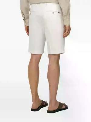 Boggi Milano Welt-pocket Shorts