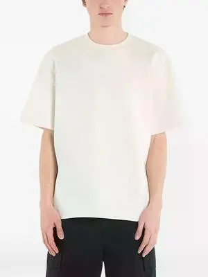 REEBOK Wardrobe Essentials Crew-neck T-shirt