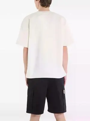 REEBOK Wardrobe Essentials Crew-neck T-shirt