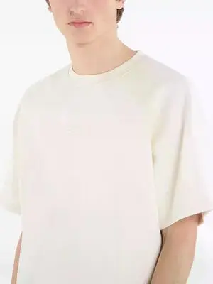 REEBOK Wardrobe Essentials Crew-neck T-shirt