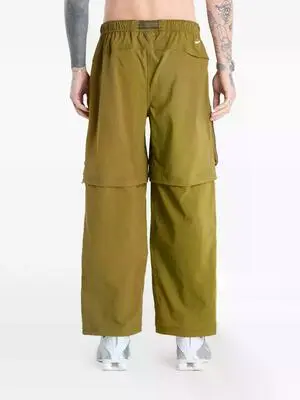 Nike Cargo Trousers - Green