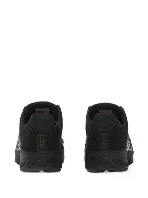Adidas Climacool 1 Striped Sneakers - Black