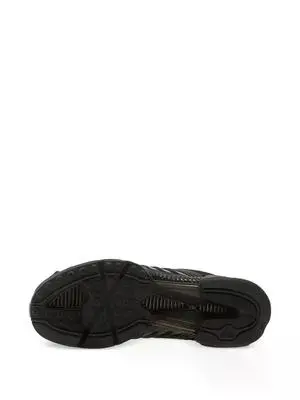 Adidas Climacool 1 Striped Sneakers - Black