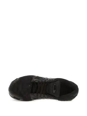 Adidas Climacool 1 Striped Sneakers - Black