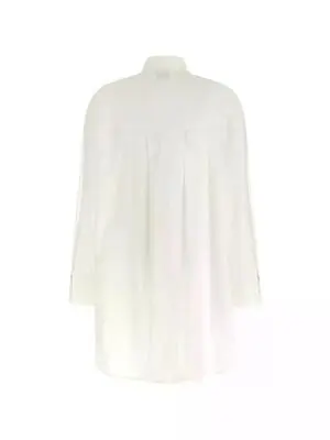 Pinko Fringed Mini Dress