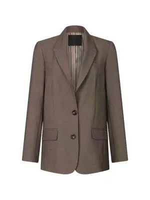 Liu Jo Oversized Blazer