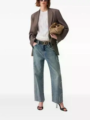 Liu Jo Oversized Blazer