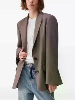 Liu Jo Oversized Blazer