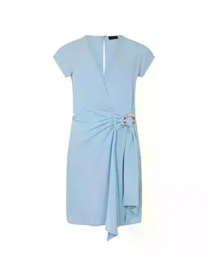 Liu Jo Wrap Dresses