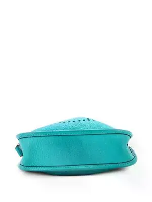 Hermès Evelyne Tpm Crossbody Bag Clemence Leather